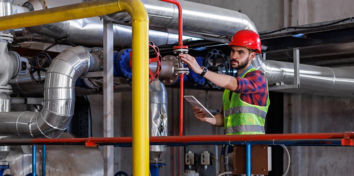 EHS Inspections: Focus on Fire Safety - Dakota Software