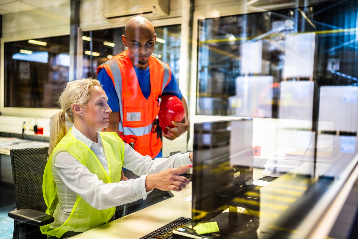 EHS Audit Software: Smarter Safety Audits